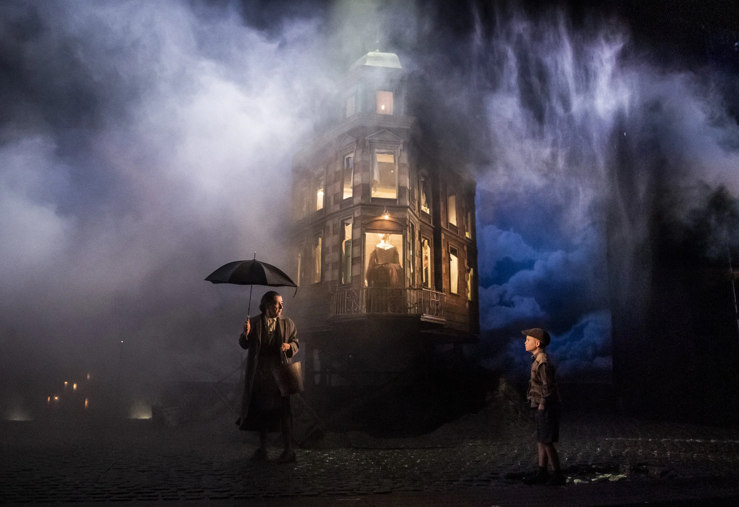 An Inspector Calls to bring intrigue and mystery to Wales Millennium ...