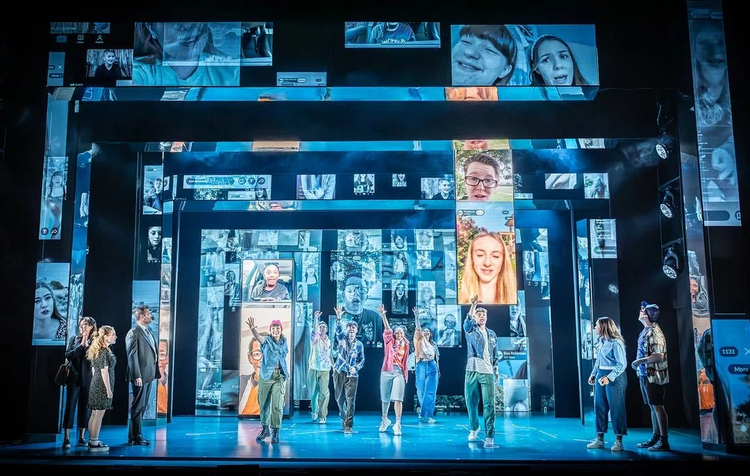Review: Dear Evan Hansen At The Wales Millennium Centre — Culture Cardiff