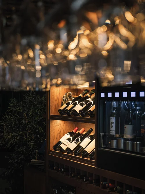 Bodega Sets New Standard with Cardiff’s Biggest By-the-Glass Wine List ...