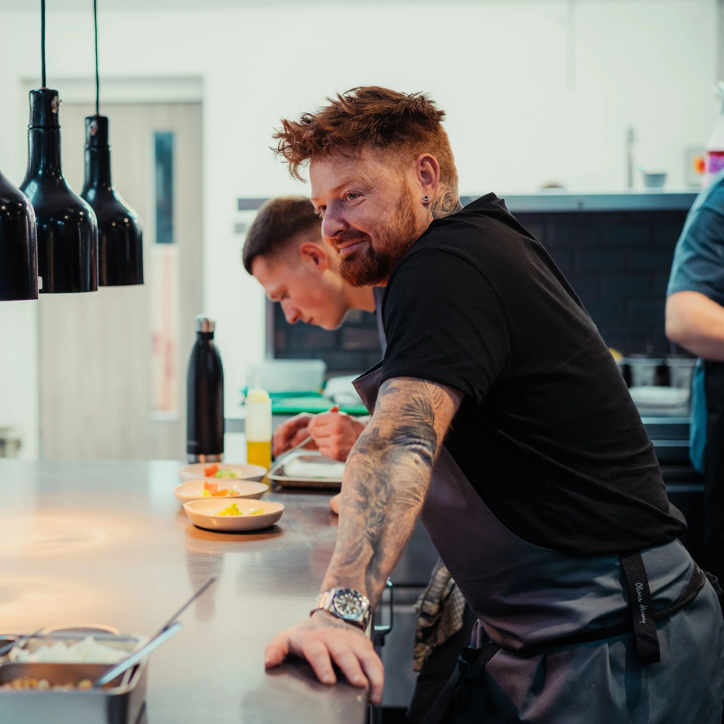 FOODIES FESTIVAL announces a spectacular return to Cardiff in May ...