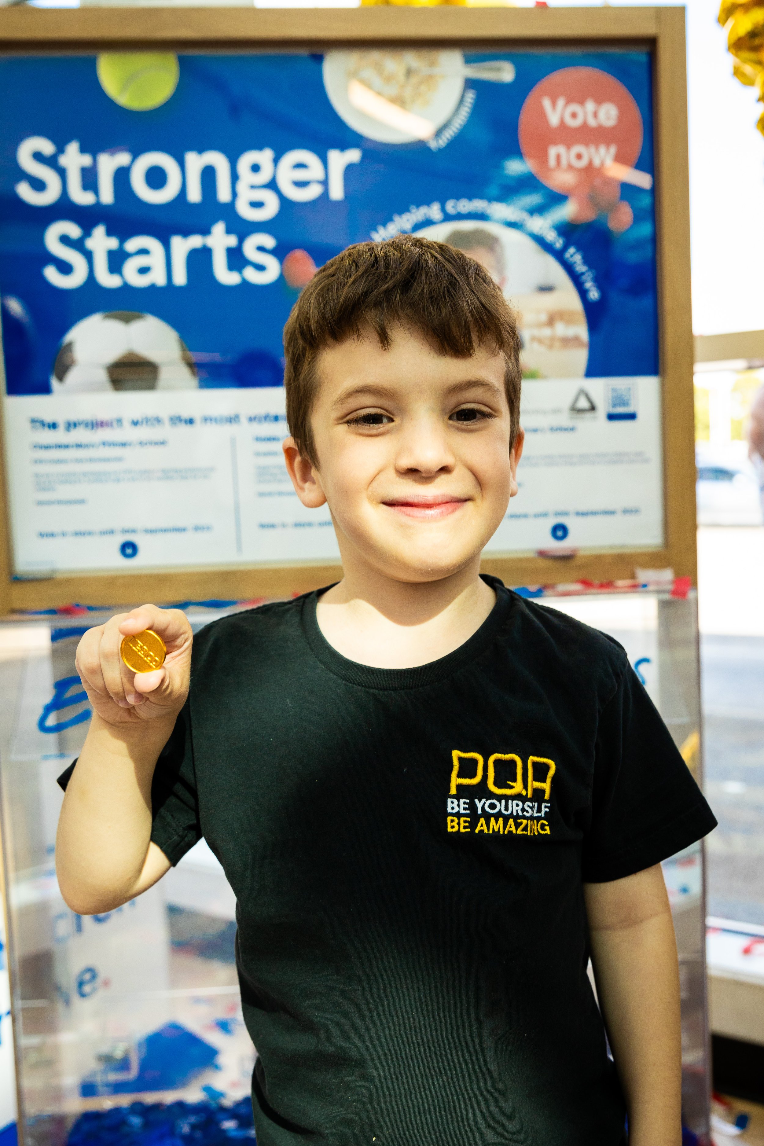 TESCO SHOPPERS IN CARDIFF SET FOR SHARE OF £500K GOLD RUSH THIS ...