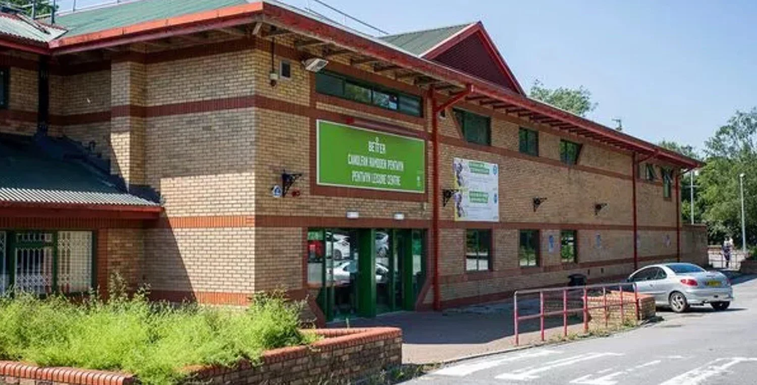 Pentwyn community gives views on leisure centre plans | Culture Cardiff