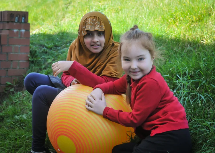 Estyn finds Hywel Dda Primary School to be Supportive and Inclusive — Culture Cardiff