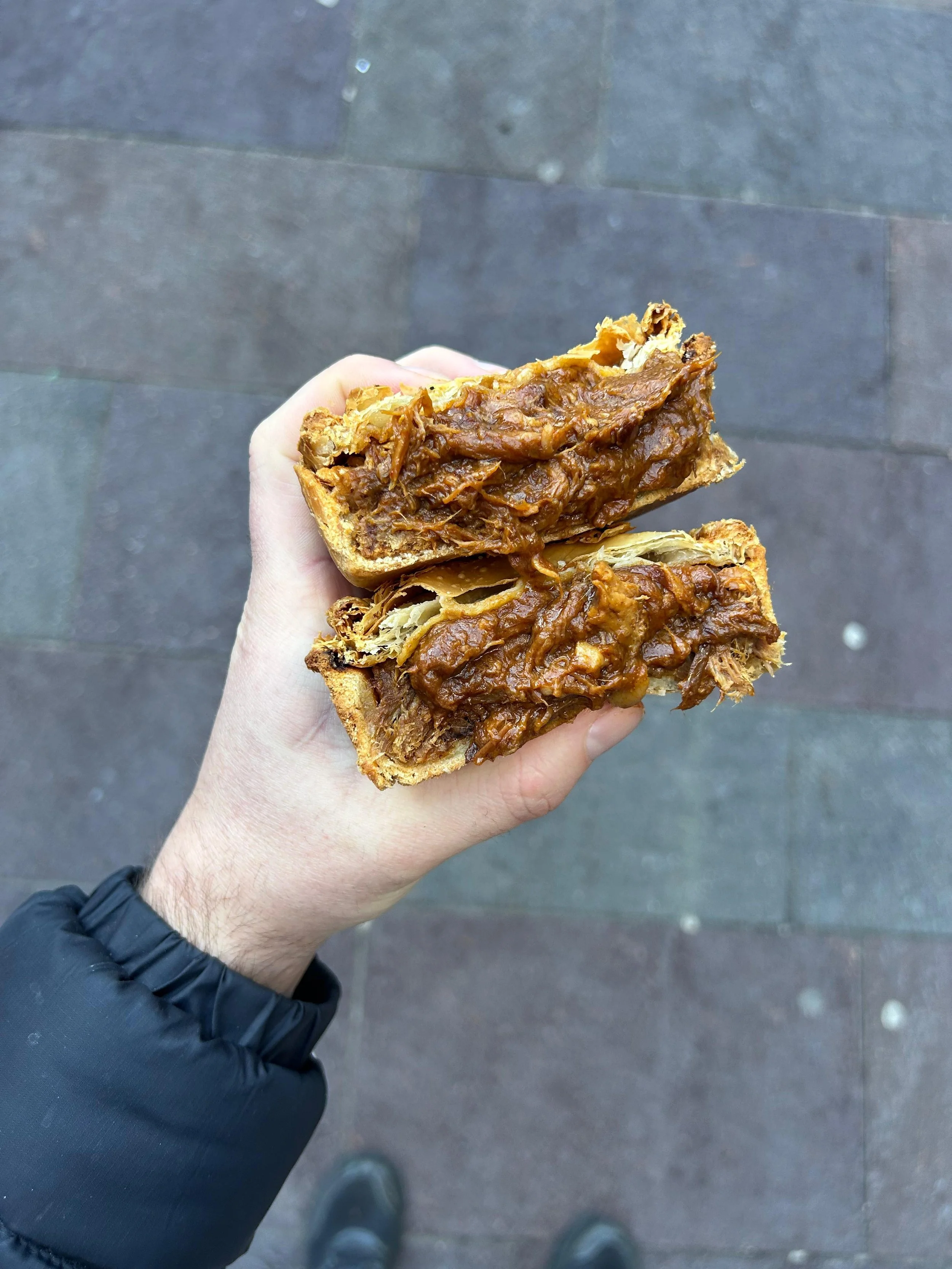 Cardiff’s Cult Pie Brand Donald’s Heads To London For Six Nations 2026 ...