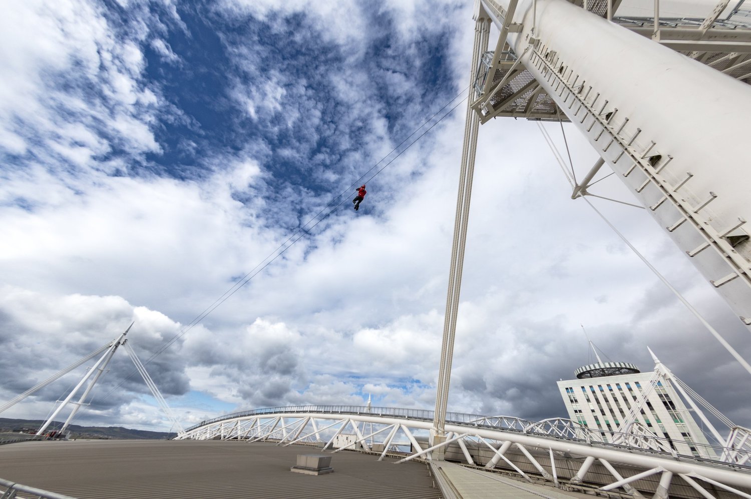 PRINCIPALITY STADIUM ANNOUNCES OPENING DATE OF HIGHLY-ANTICIPATED SCALE ...