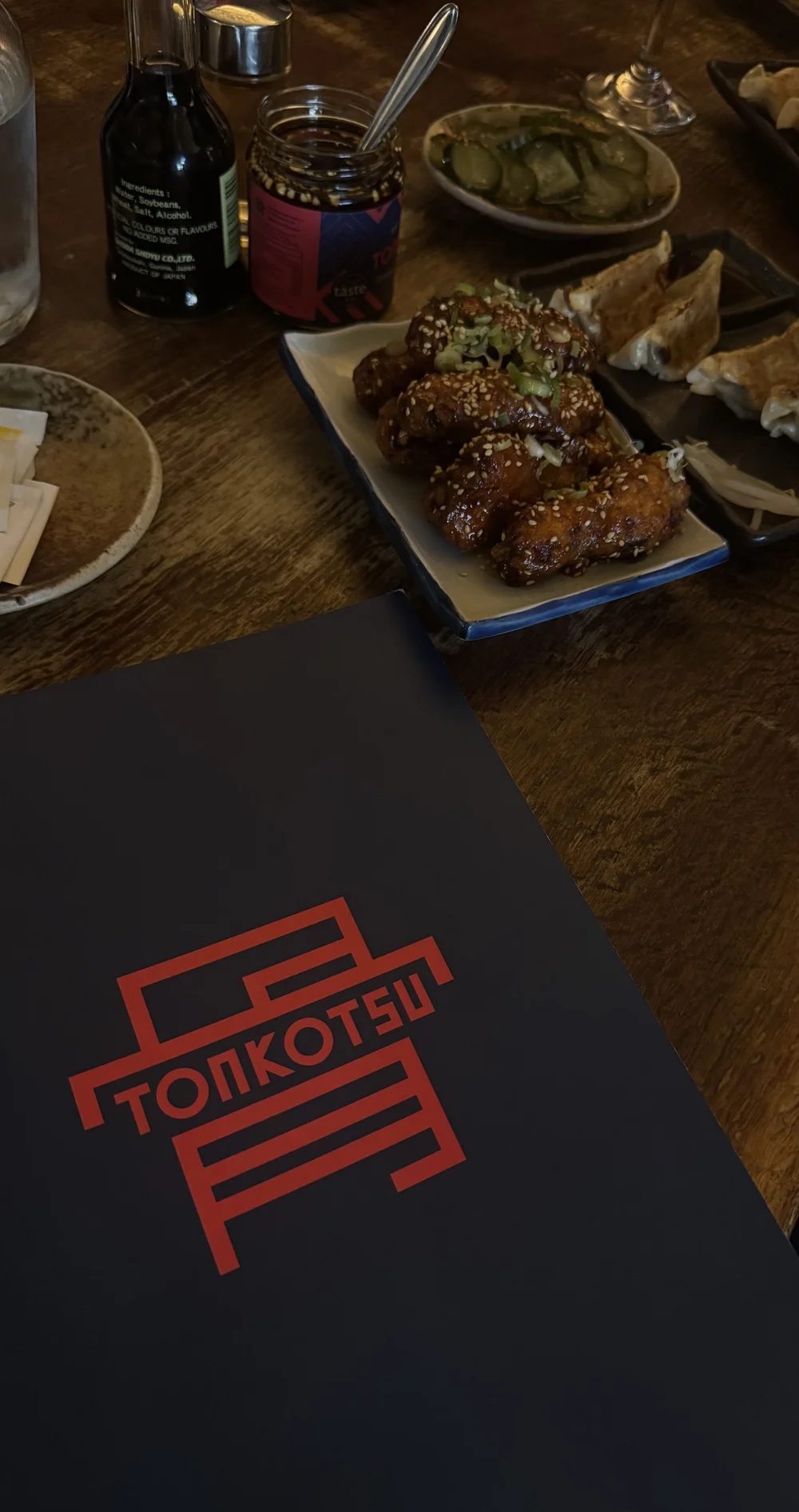 Tonkotsu Cardiff: What to Expect from the City's New Ramen Restaurant ...