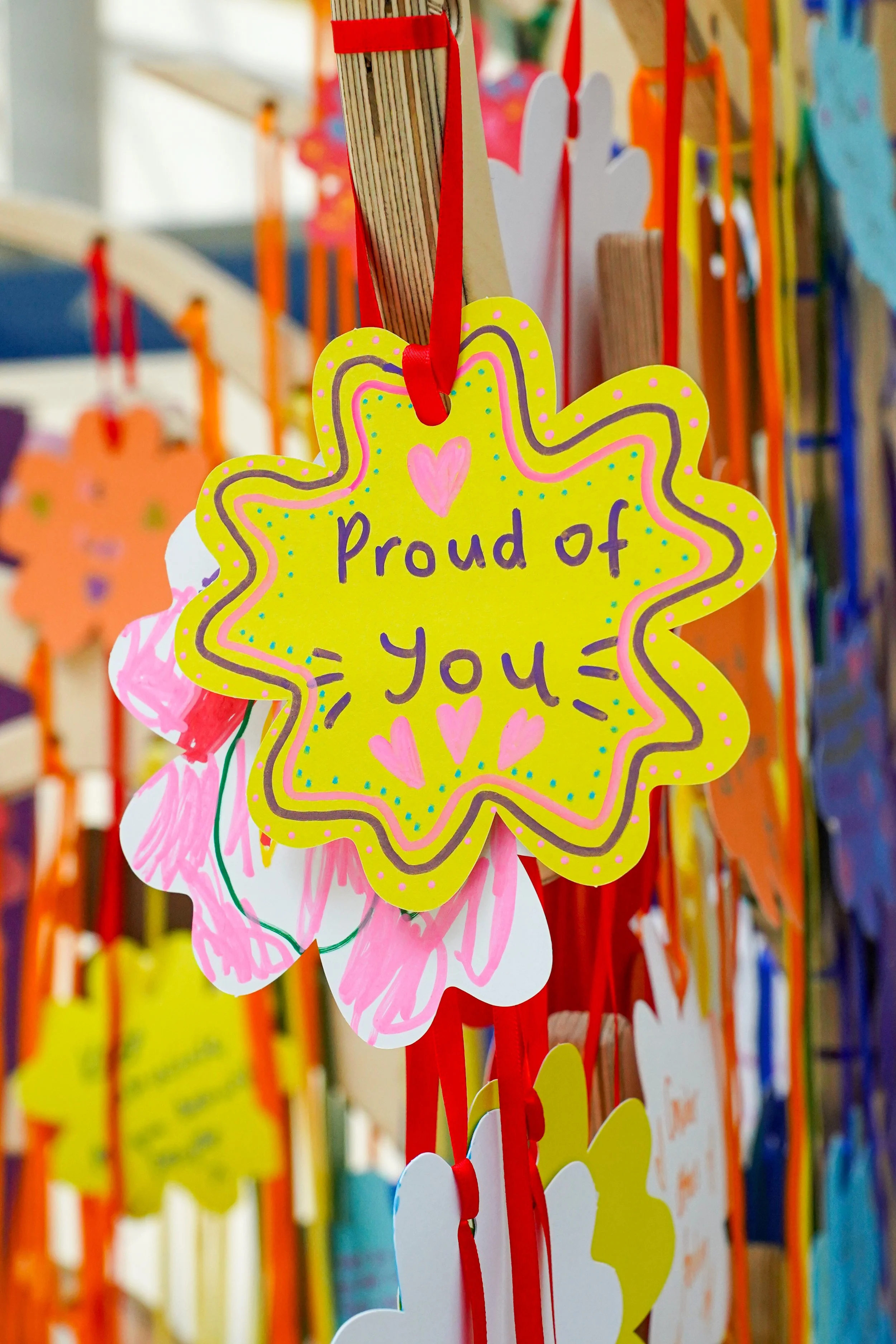 St David’s to Host ‘Tree of Pride’ — Culture Cardiff