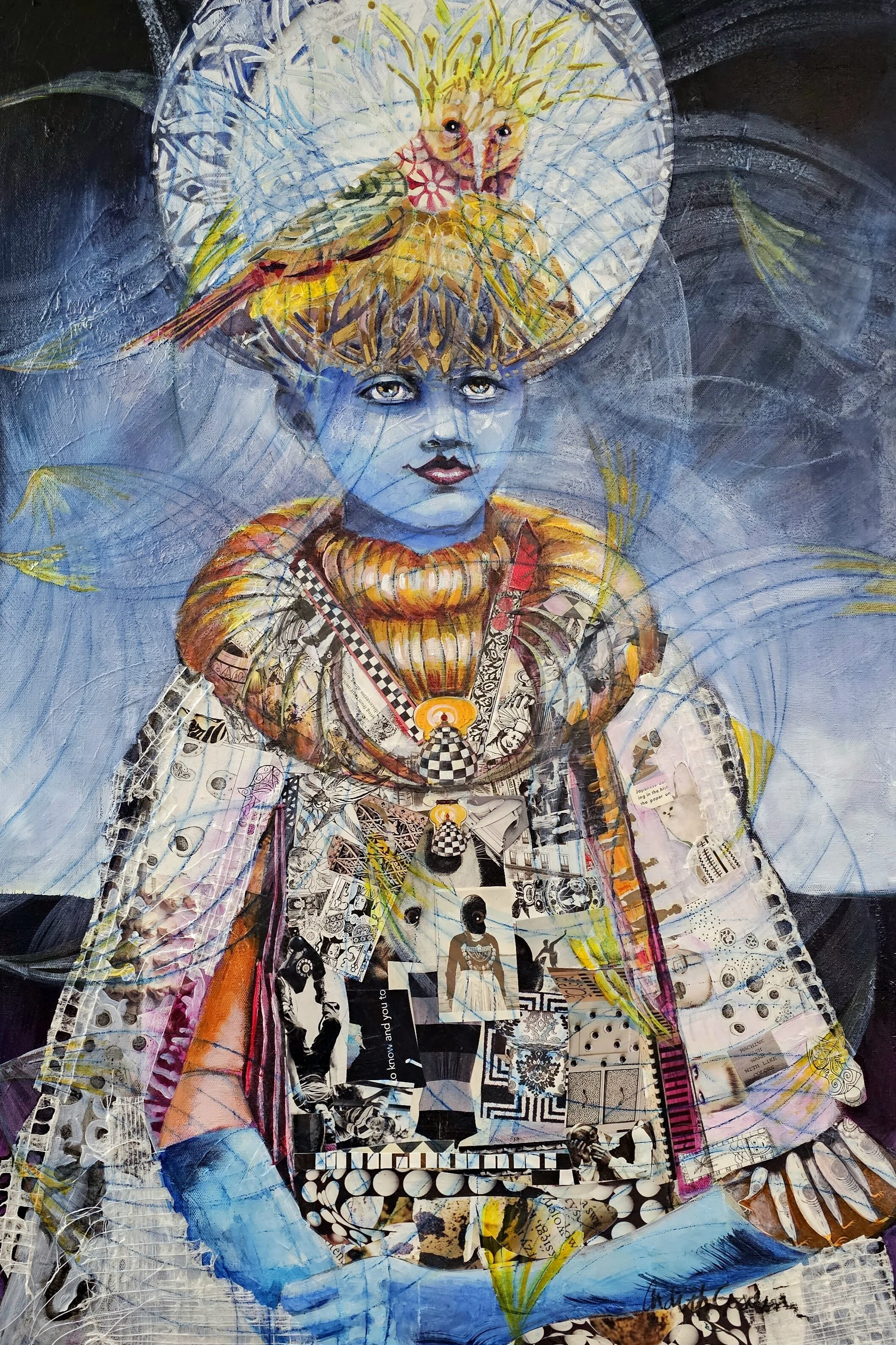 Ardith Goodwin Contemporary Fine Art