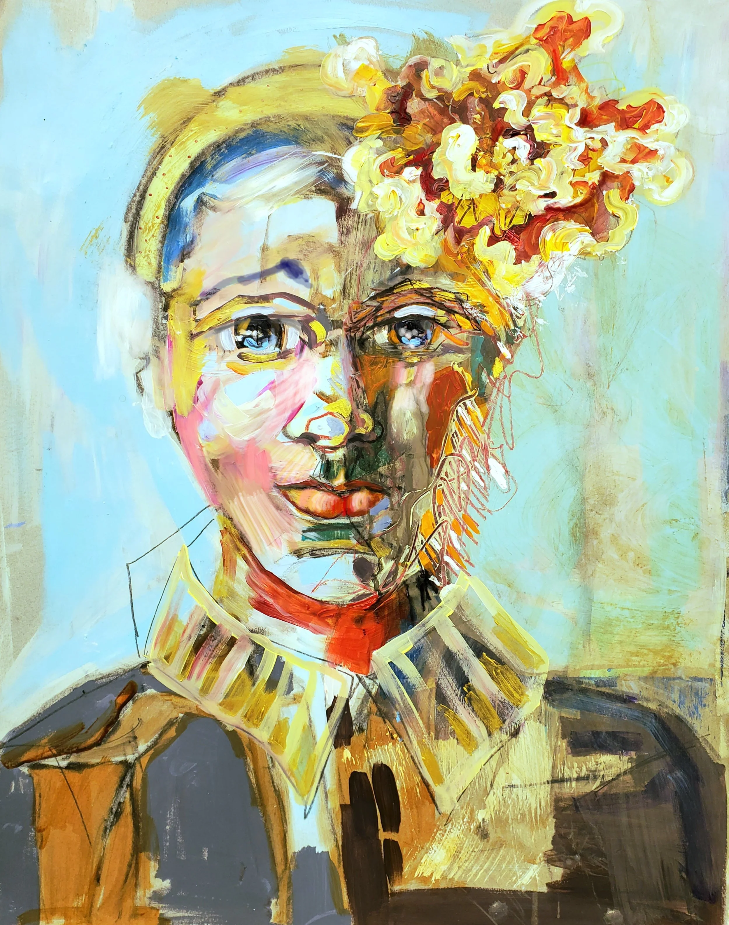 Gallery 3 — Ardith Goodwin Contemporary Fine Art