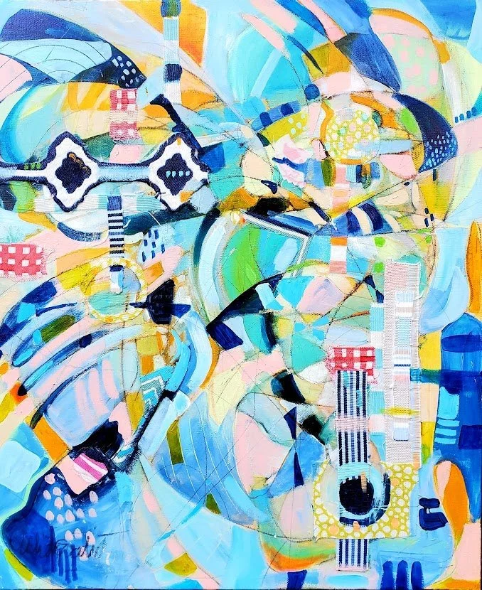 Gallery 3 — Ardith Goodwin Contemporary Fine Art