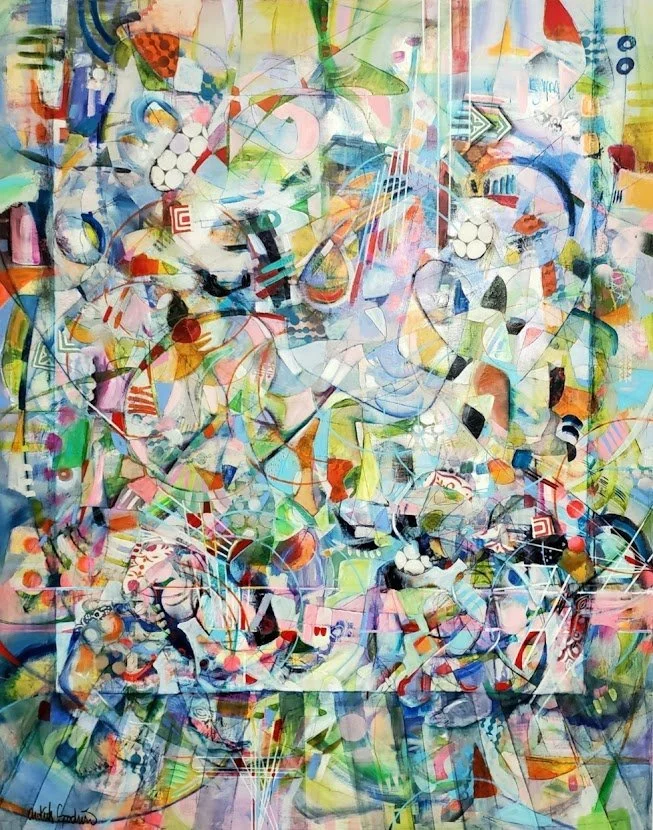 Gallery 3 — Ardith Goodwin Contemporary Fine Art