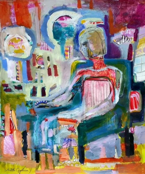 Gallery 3 — Ardith Goodwin Contemporary Fine Art
