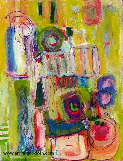 Gallery 3 — Ardith Goodwin Contemporary Fine Art