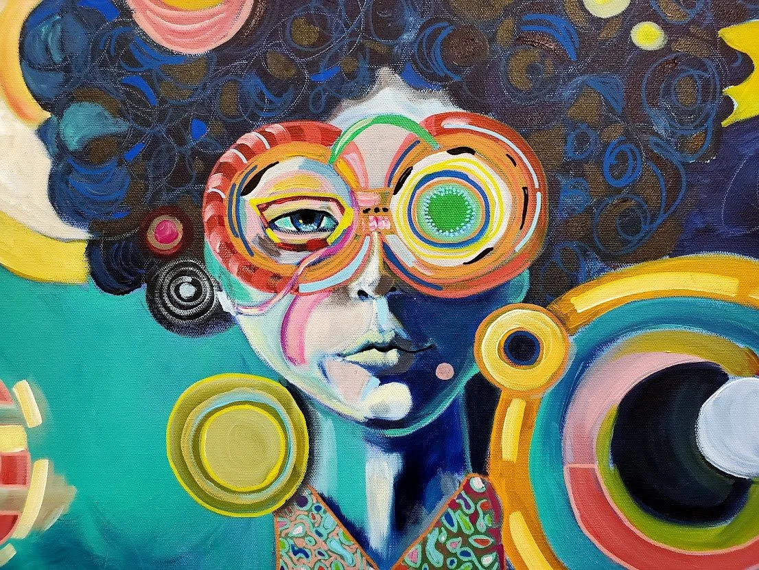 Ardith Goodwin Contemporary Fine Art