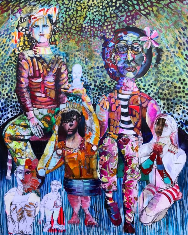 Ardith Goodwin Contemporary Fine Art