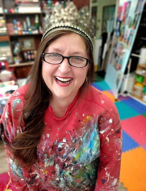 Ardith Goodwin Contemporary Fine Art