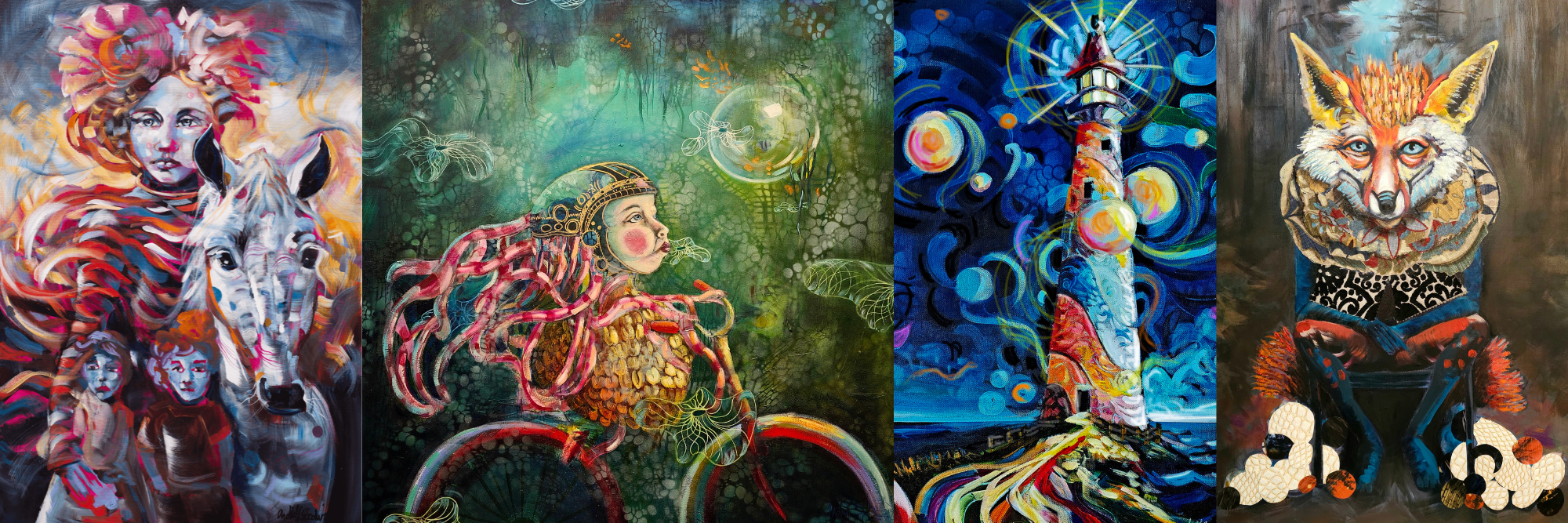 Ardith Goodwin Contemporary Fine Art