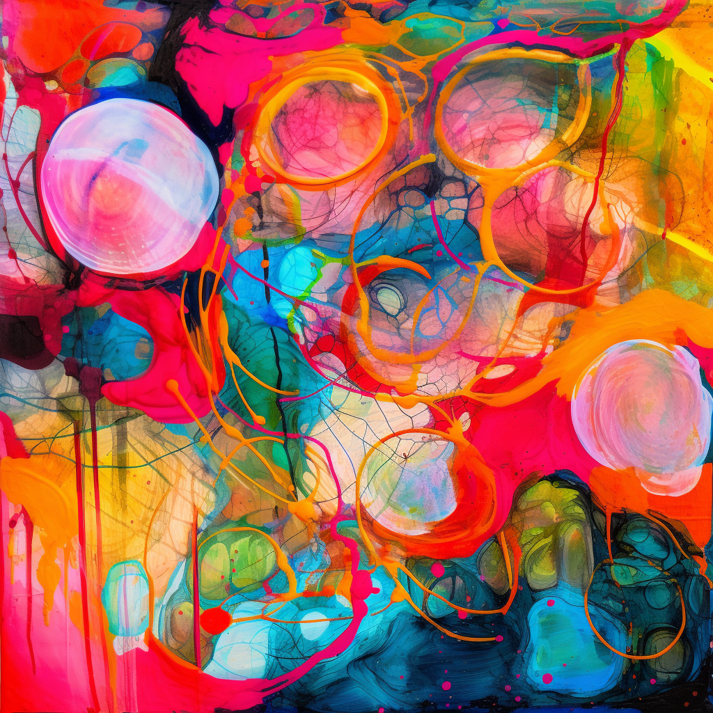 Ardith Goodwin Contemporary Fine Art