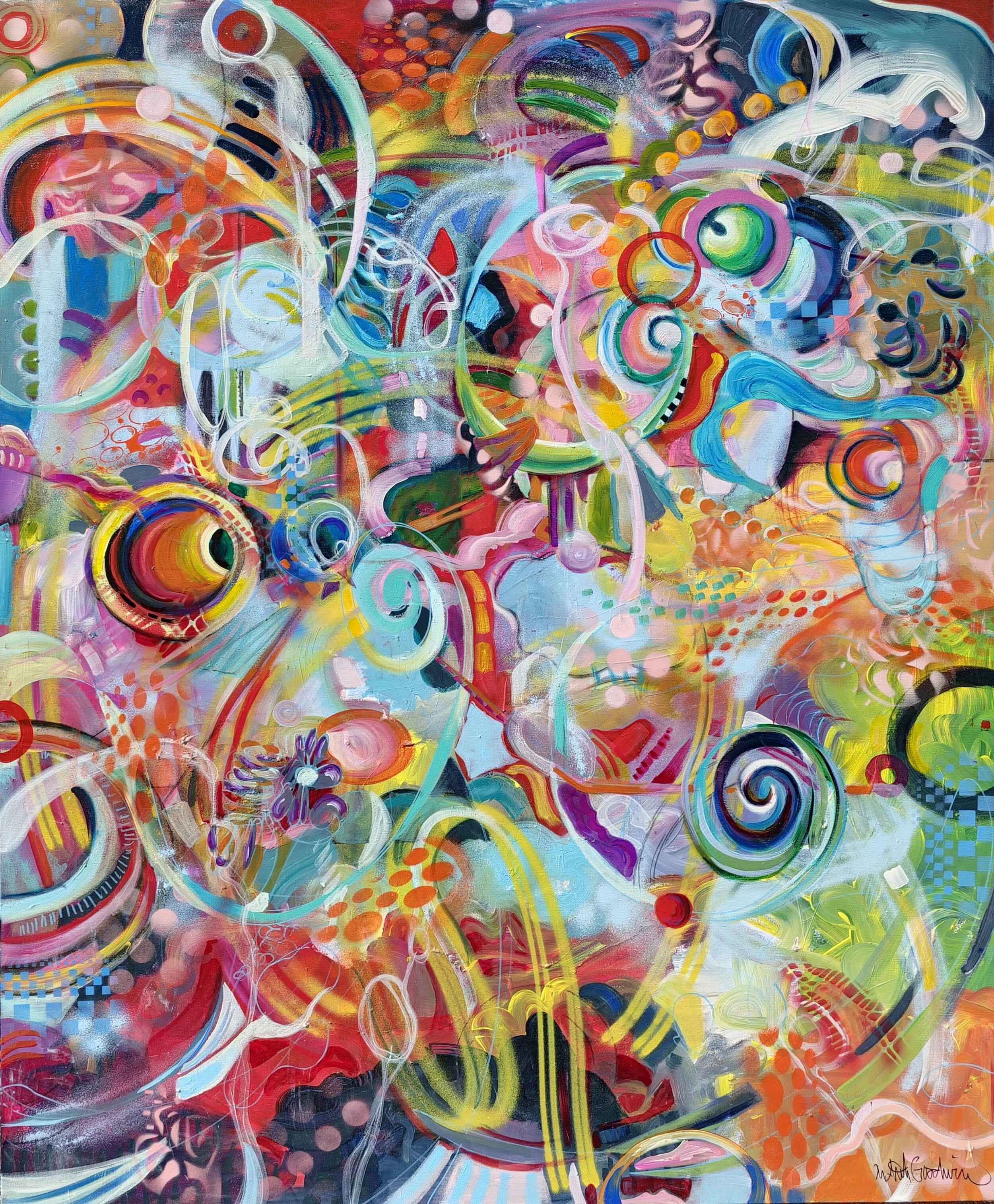 Ardith Goodwin Contemporary Fine Art