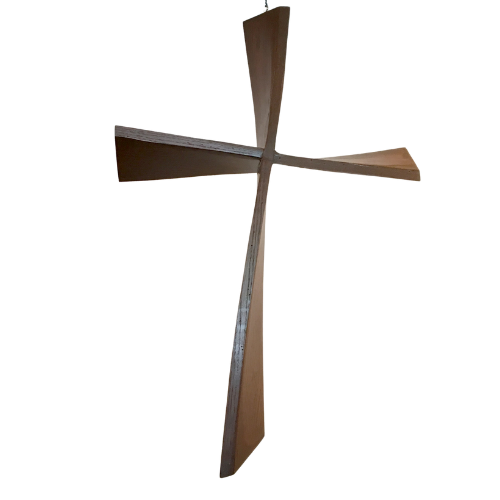 twisted cross — CAUCC 2023