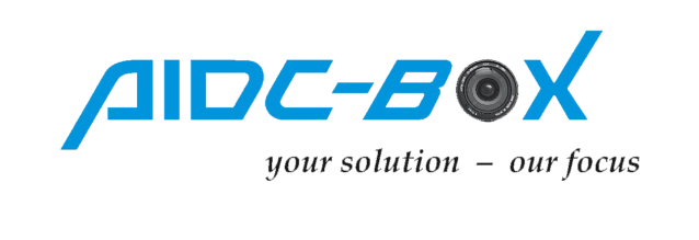 AIDC-Box Authorized Reseller — Perceptor IoT label inspection ...