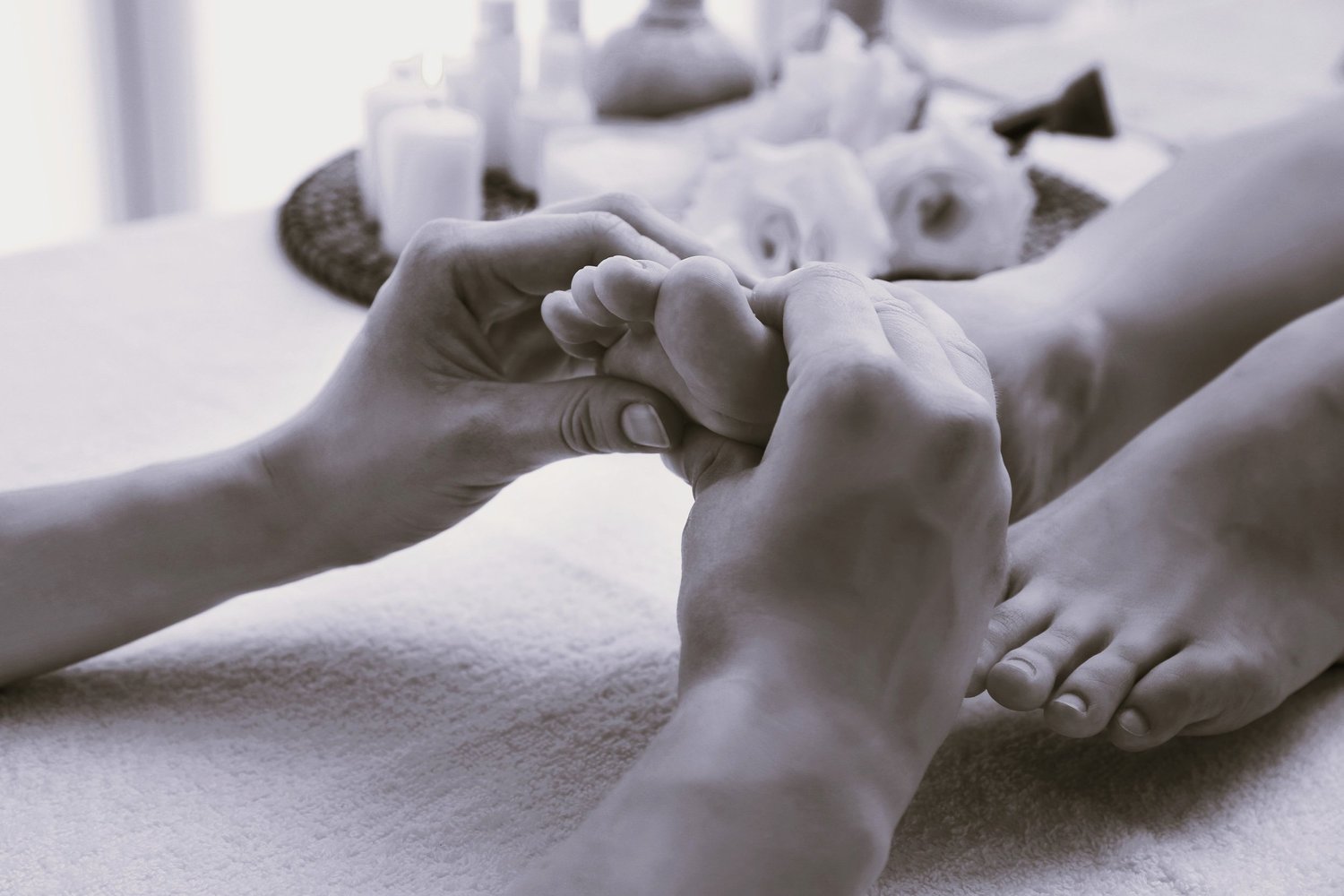 Wellbeing Therapies — My Menopause Hub Reflexology and Massage for ...