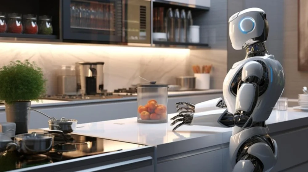 The Intersection of Interior Design and Technology — award winning ...