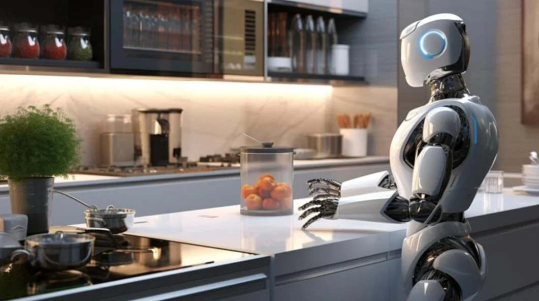 The Intersection of Interior Design and Technology — award winning ...