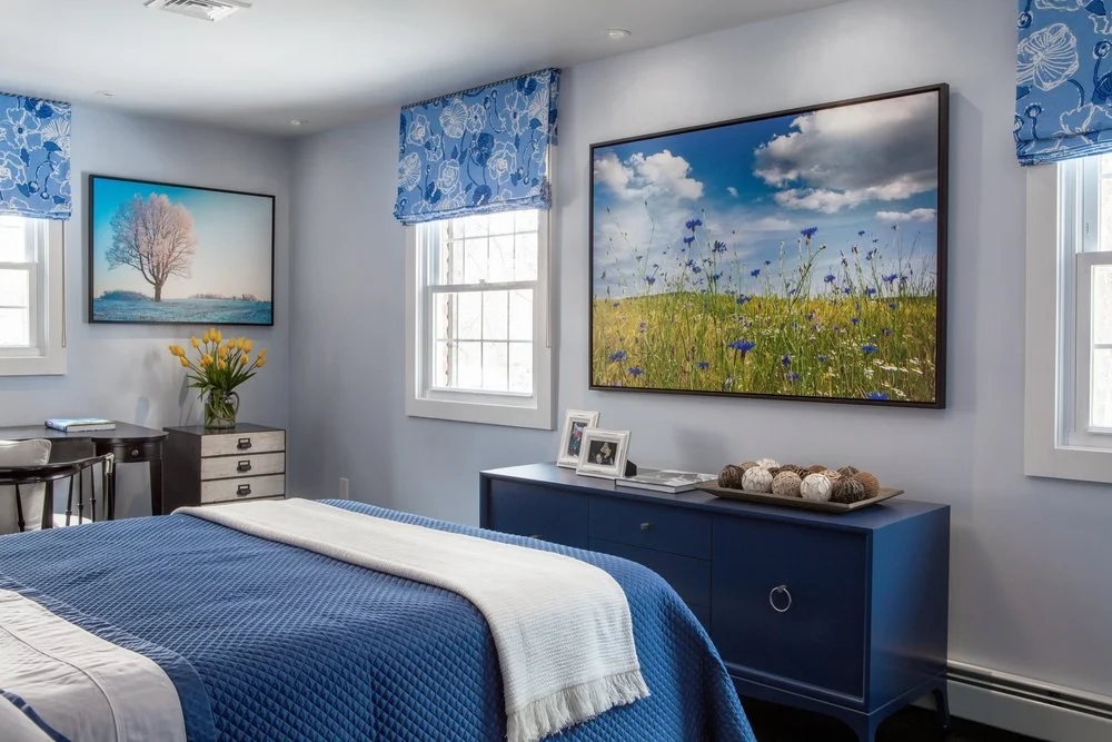 Award-Winning Interior Designer in Main Line, PA | Interior Decorator ...