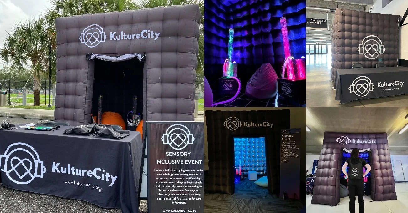 Kids Zone — This is Home Festival