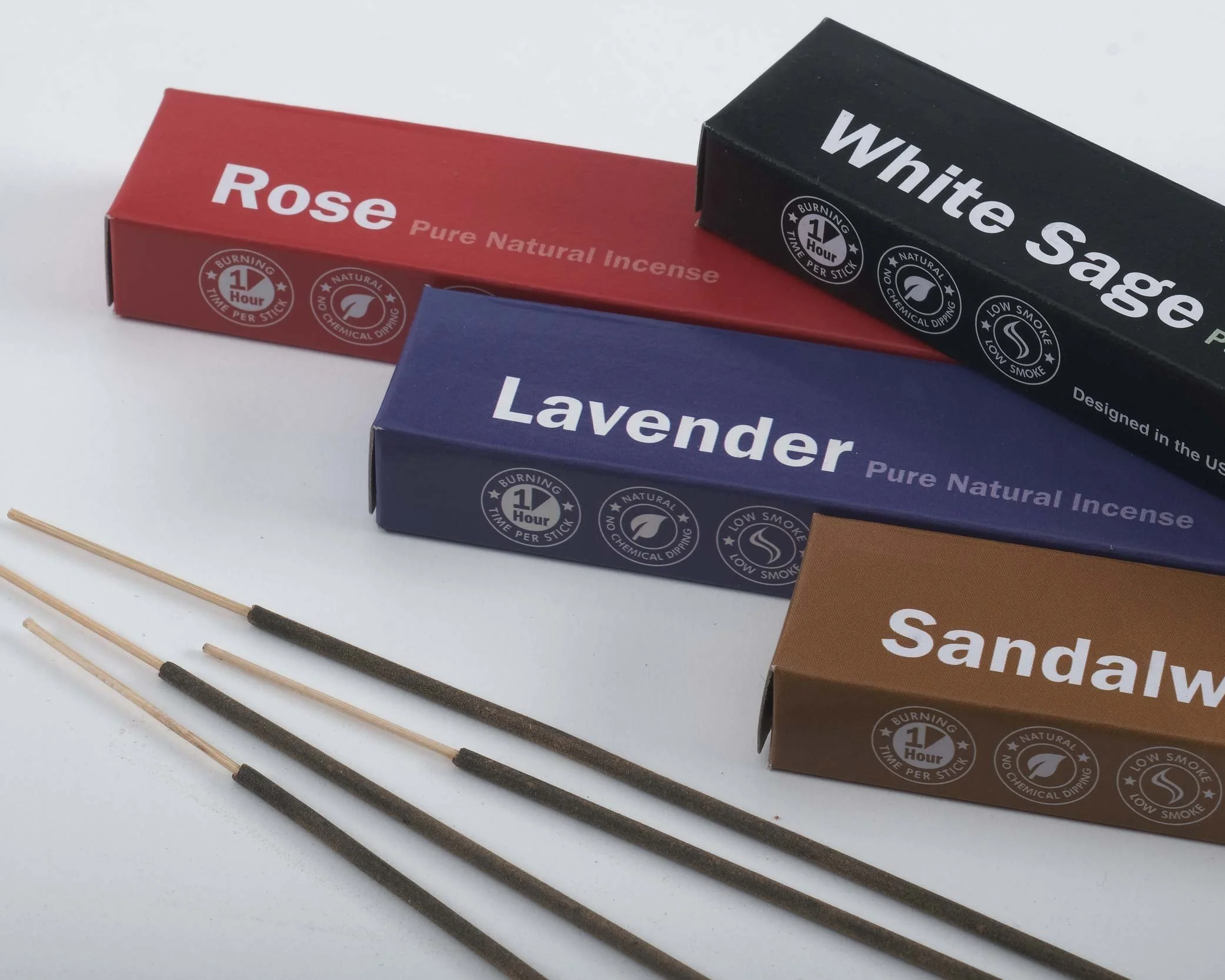 INCENSE COLLECTIVE Pvt. Ltd.