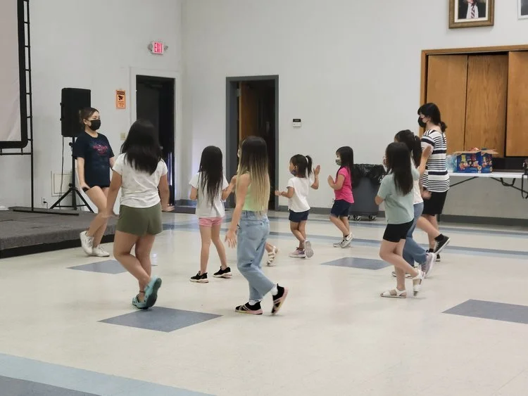 HMONG DANCE CLASS - SUMMER 2022 — Hmong Youth and Parents United