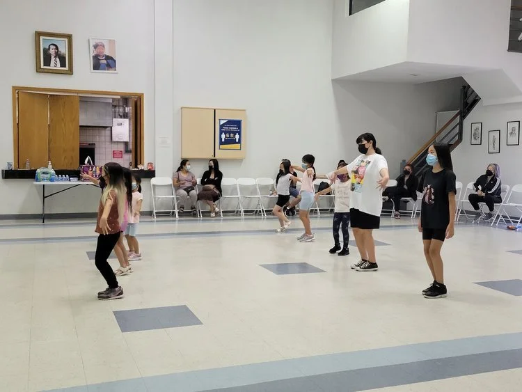 HMONG DANCE CLASS - SUMMER 2022 — Hmong Youth and Parents United