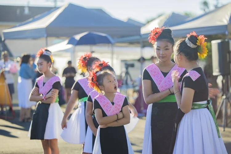 HMONG DANCE CLASS - SUMMER 2022 — Hmong Youth and Parents United