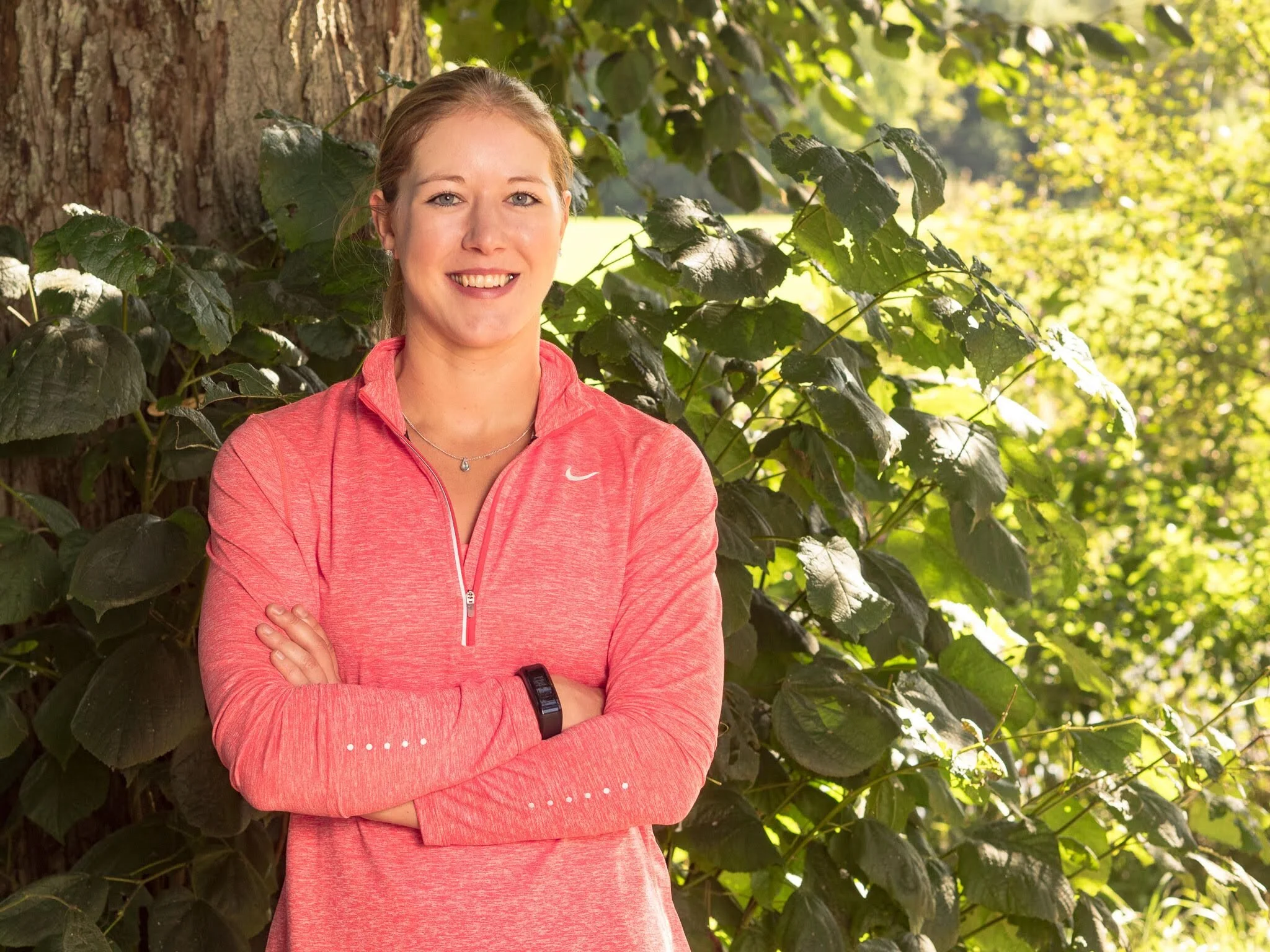 Abby Glover Personal Training