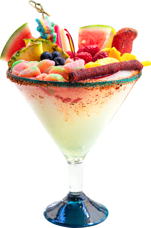 Craft Cocktails and the BEST Margaritas in the Valley — The Mexicano by ...