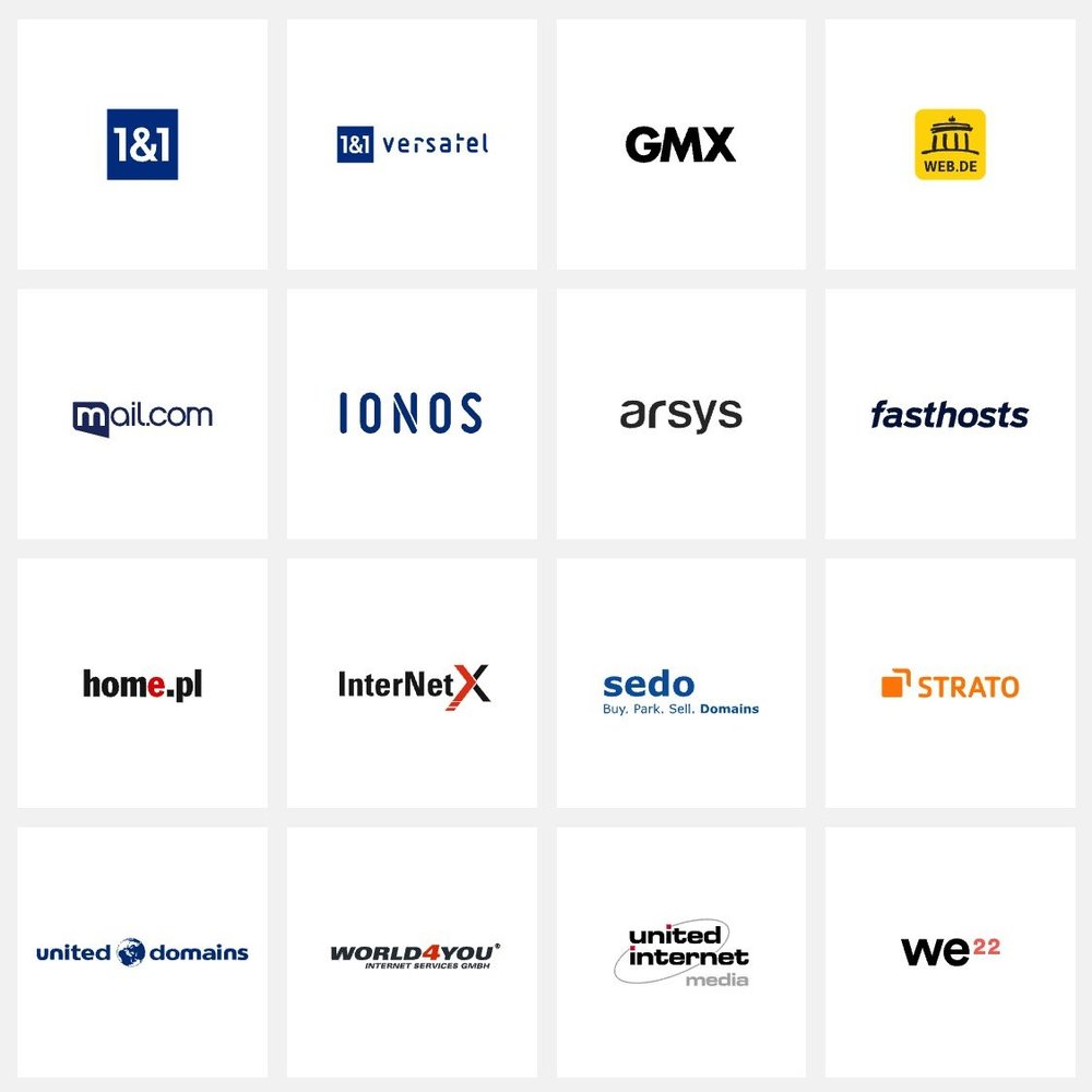 United Internet | Discover Sustainability Success — Footprint Intelligence