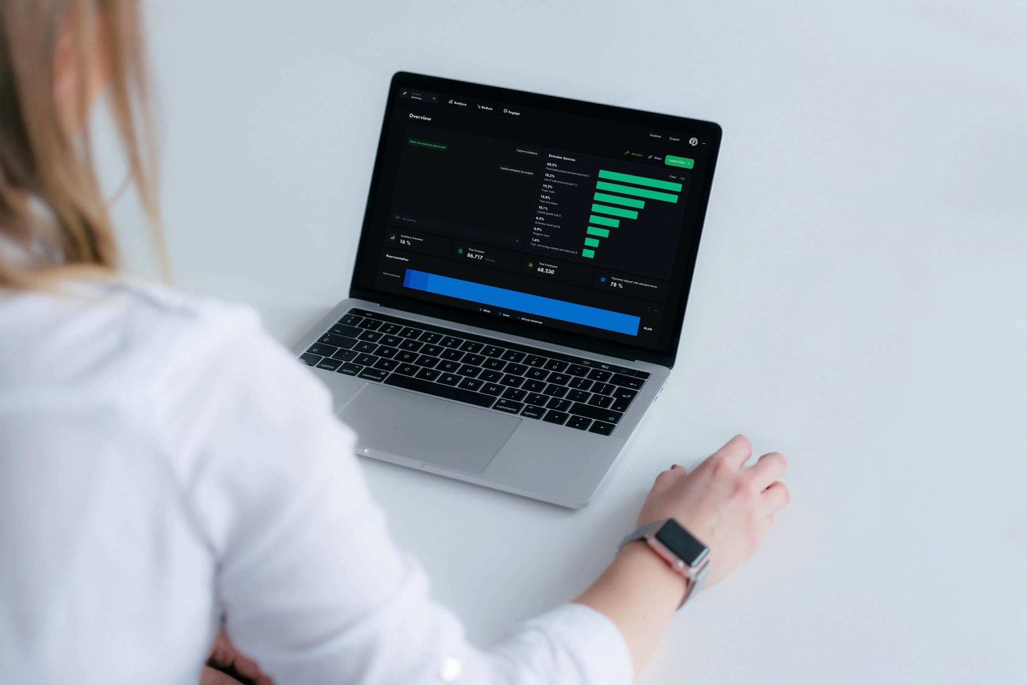 Best CSRD reporting software in 2025 — Footprint Intelligence