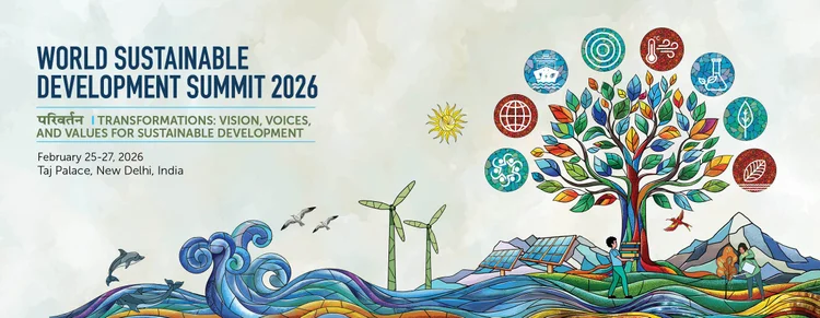 Top 20 Sustainability Conferences — Footprint Intelligence