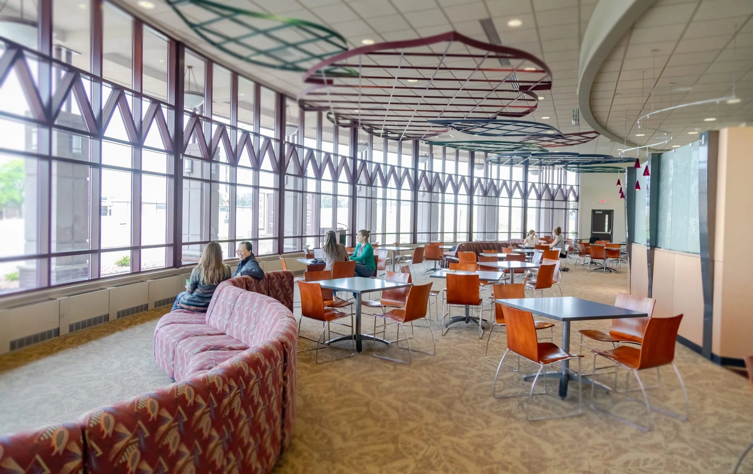 The Commons - Community Nonprofit Center