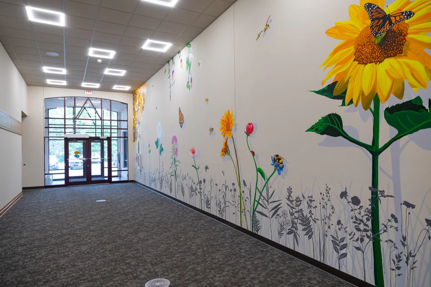 Event Space — The Commons - Community Nonprofit Center