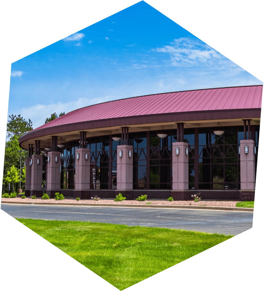 The Commons - Community Nonprofit Center