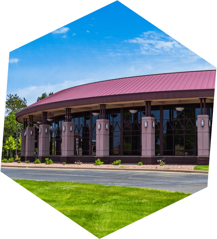 The Commons - Community Nonprofit Center