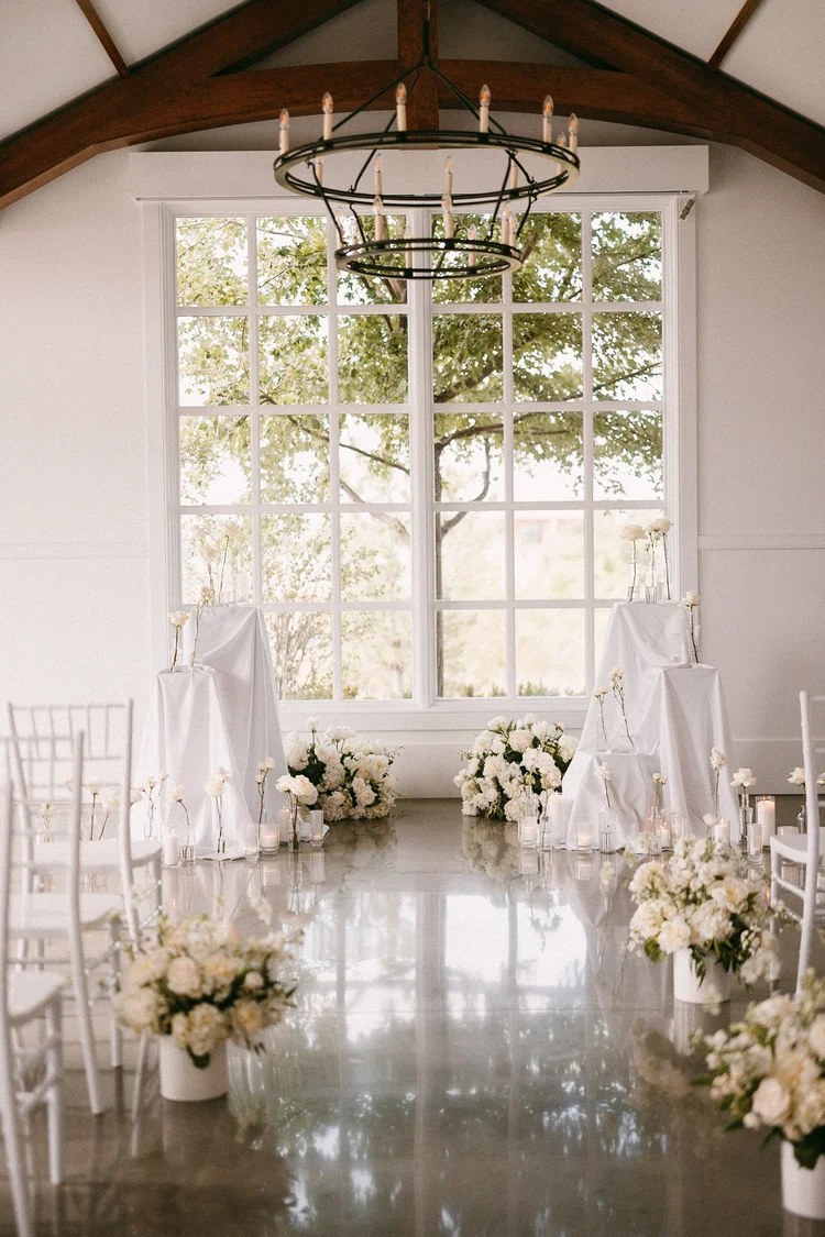 Wedding Venue Services in West Des Moines, Iowa- Local Event Center ...