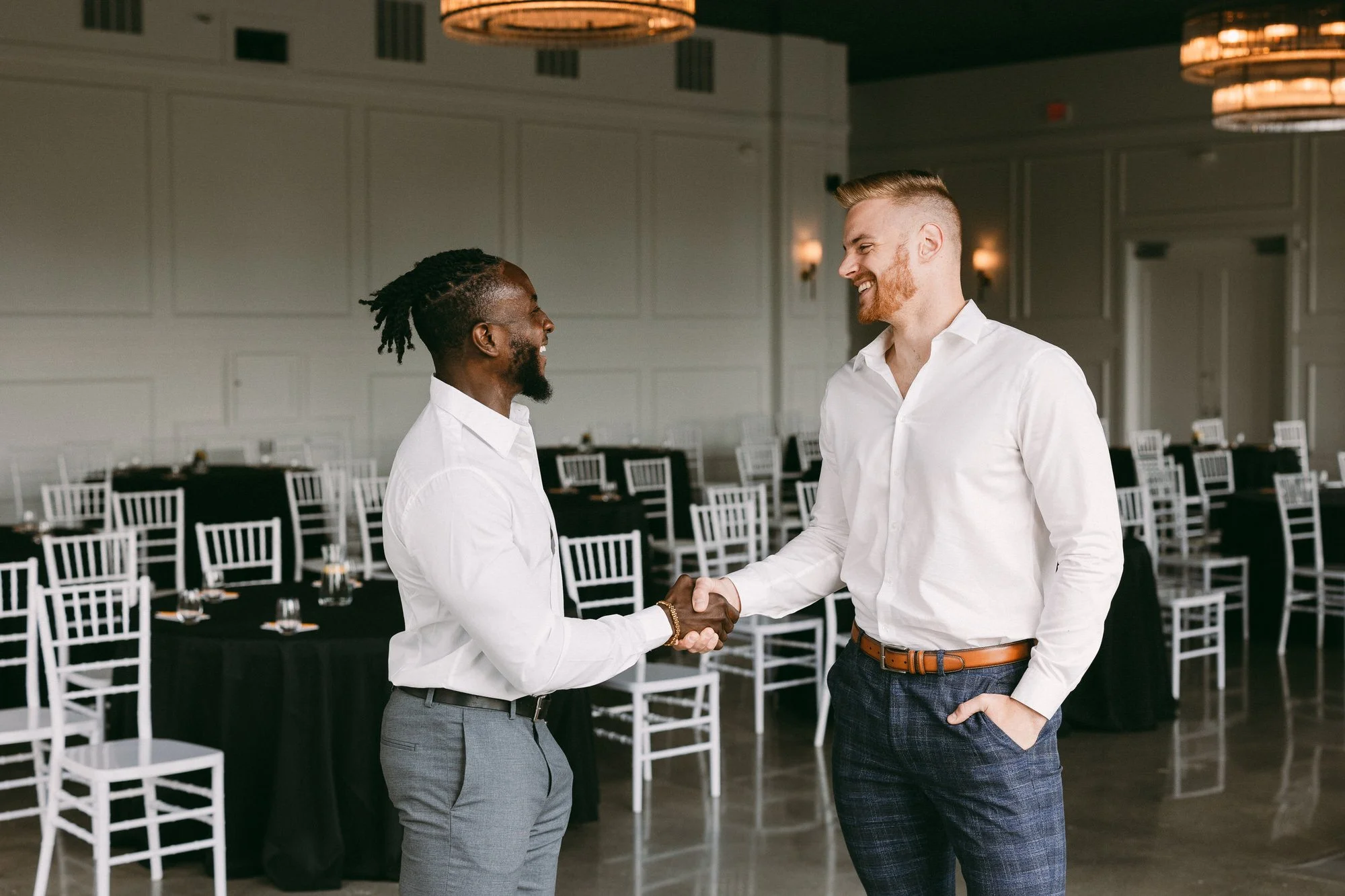 Corporate — The Monroe Venue