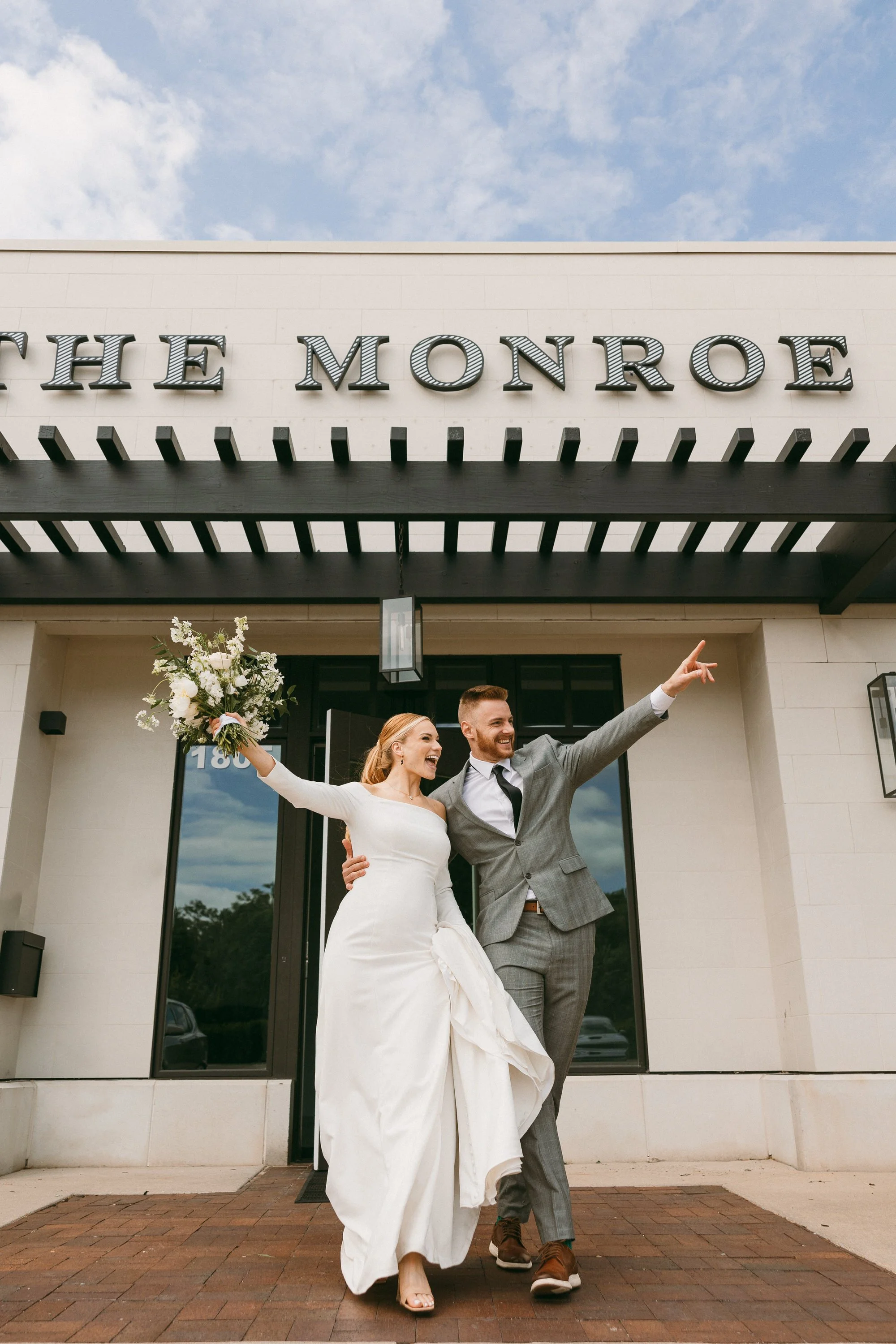 Our Gallery- The Monroe Event Center & Local Wedding Venue — The Monroe ...