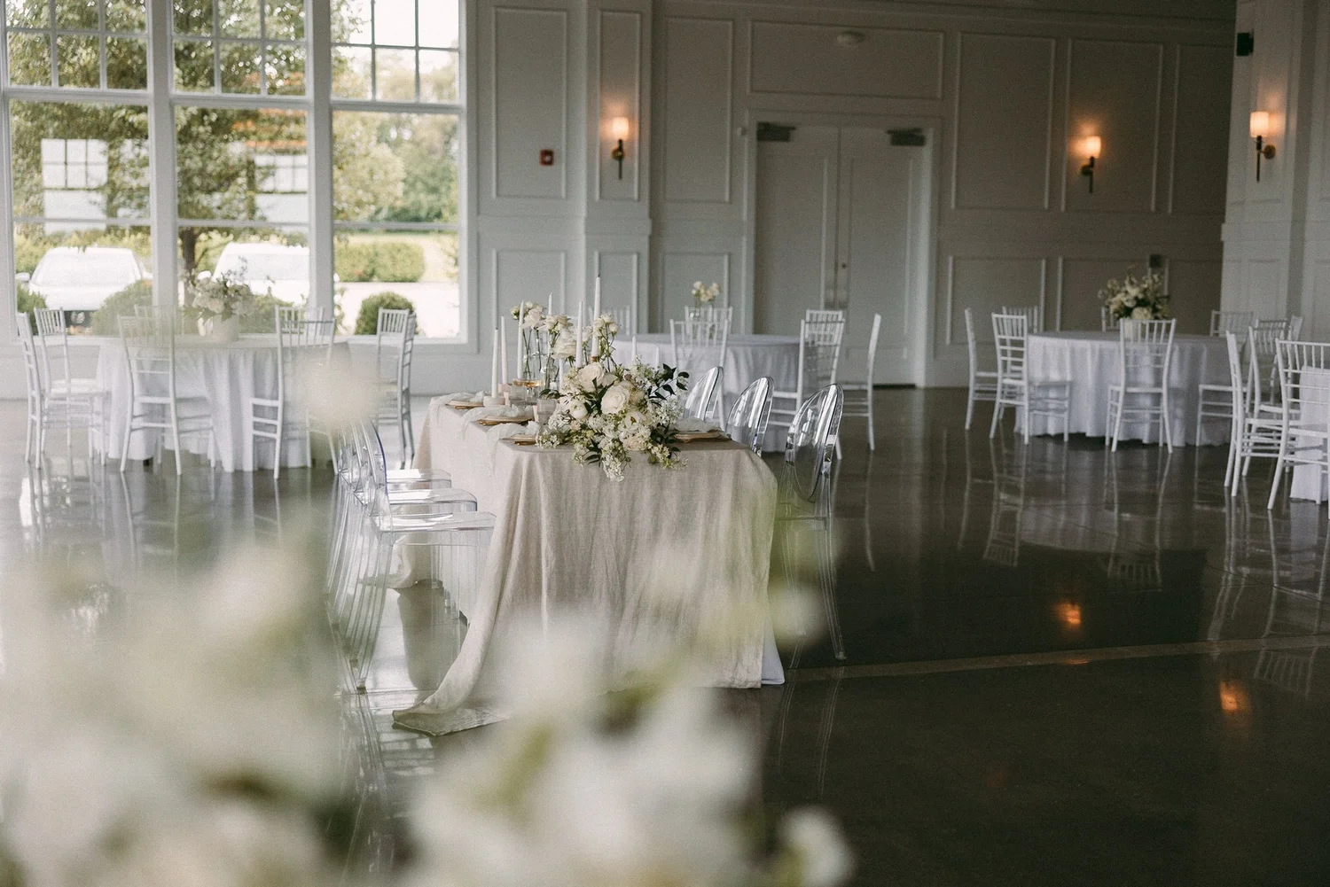 Weddings | Explore Photography Credits Today — The Monroe Venue