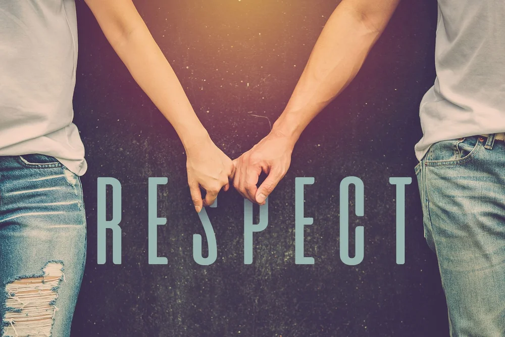 Understanding the Importance of Respect in Teen Relationships | Steps to Hope