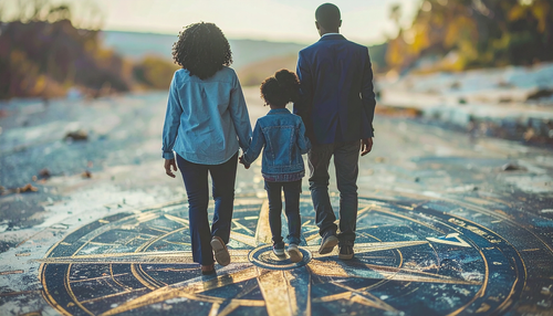 Navigating Teen Relationships: A Guide for Teens and Parents with ...