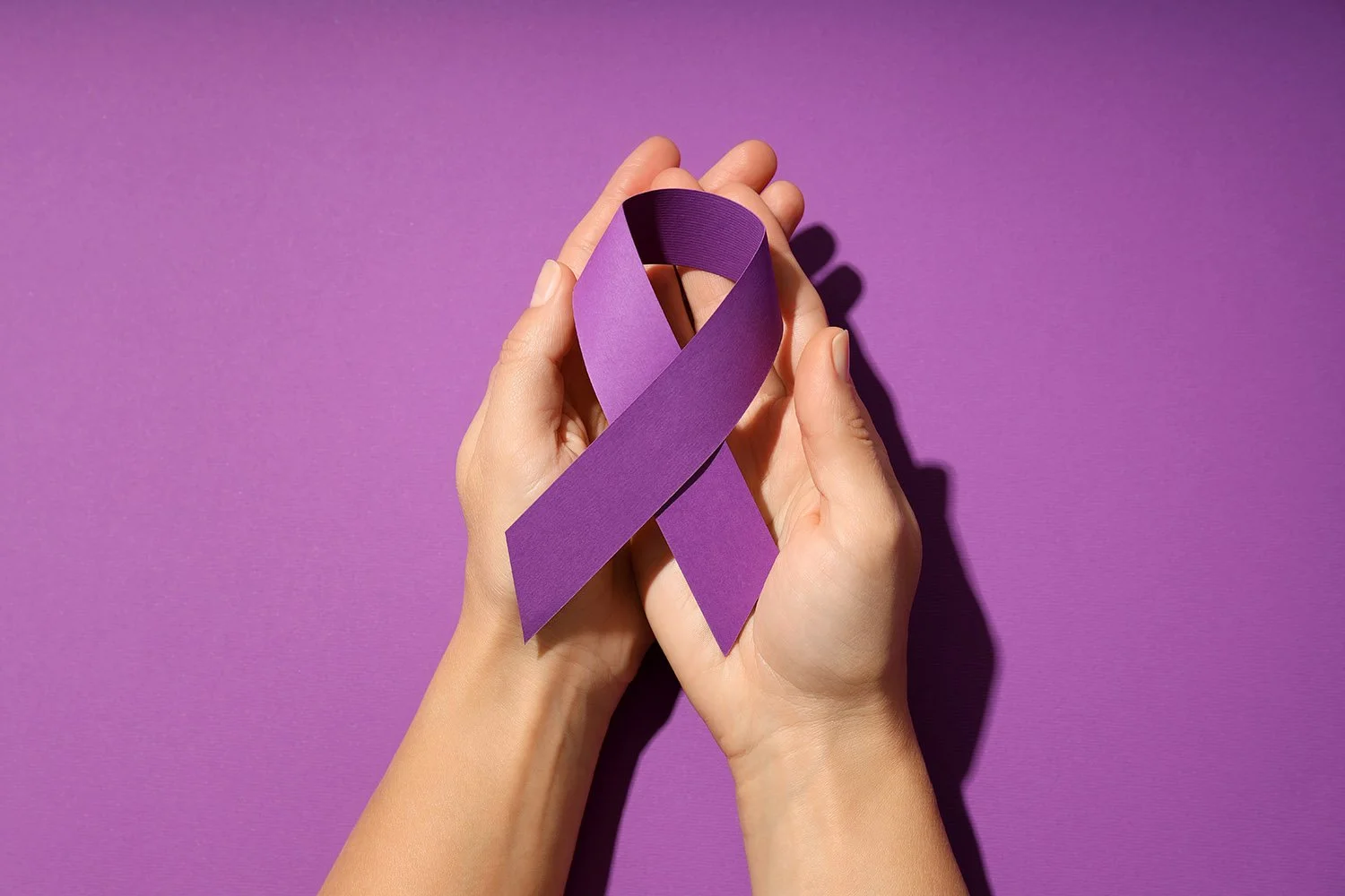 Raising Awareness About Domestic Violence | Steps to Hope